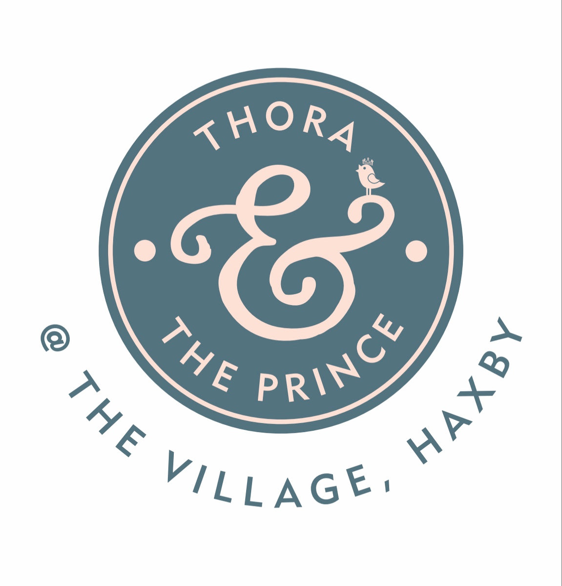 Snoopy – Thora & The Prince