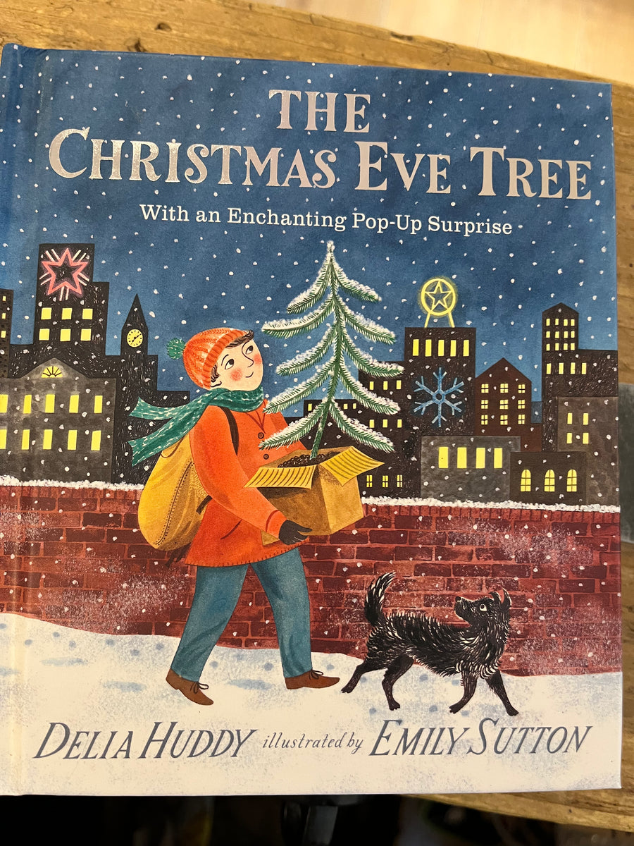 The Christmas Eve Book – Thora & The Prince
